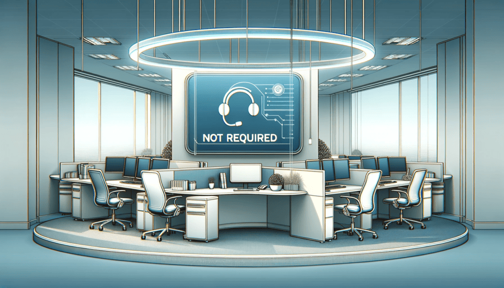 Automated Outbound and Inbound Calling IVR Services