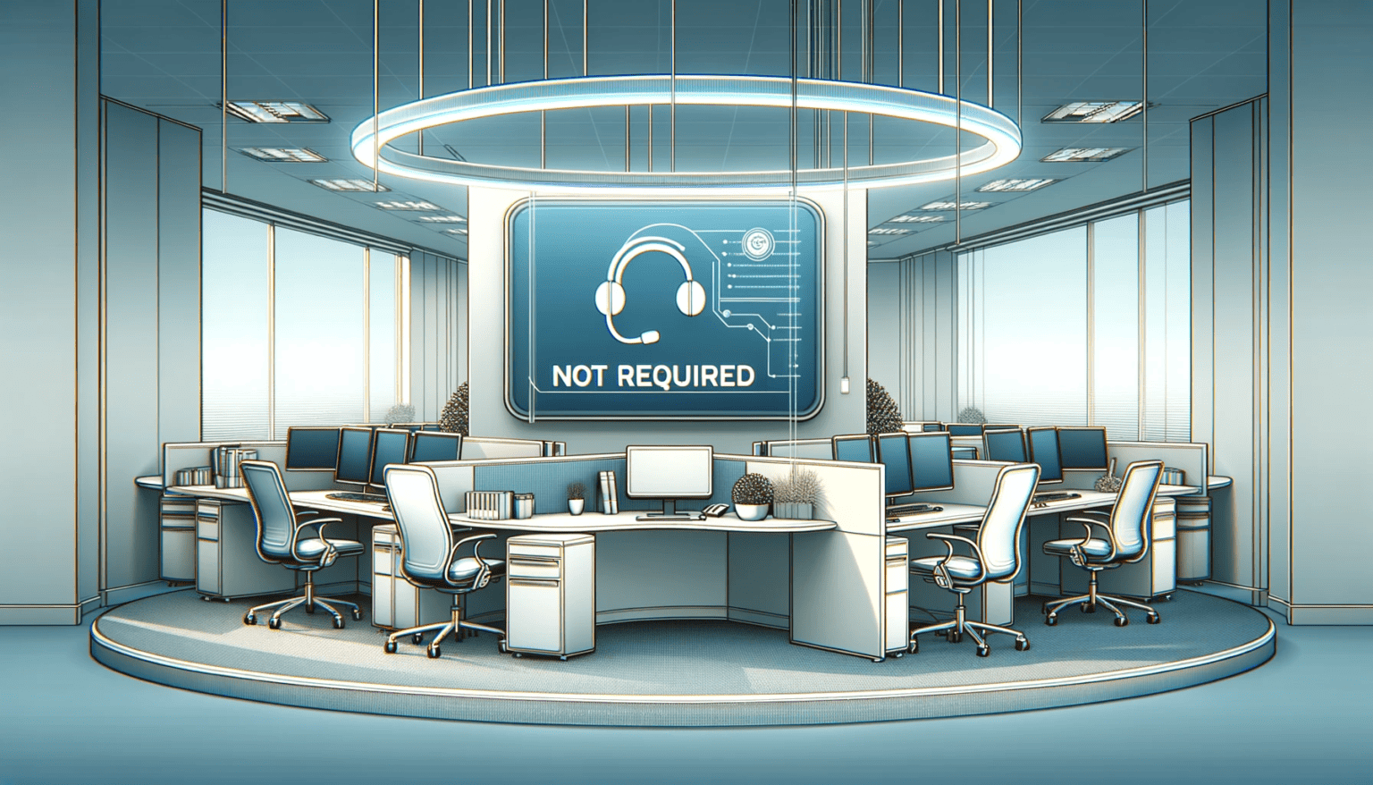 Automated Outbound and Inbound Calling IVR Services